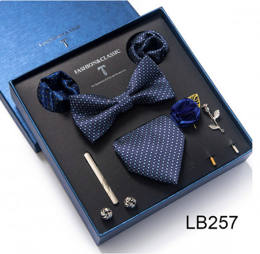 Set cadou pentru barbati, model 76