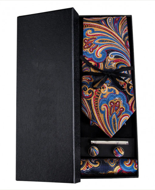 Set cadou pentru barbati, model 39