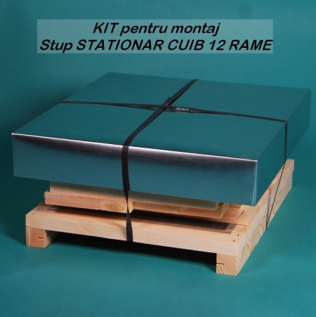 FANALBINE - Stupi rezistenti, bine lucrati