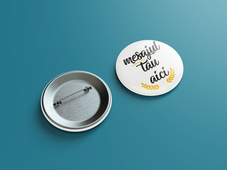 INSIGNE PERSONALIZATE