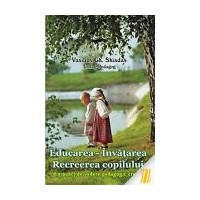 Educarea copilului