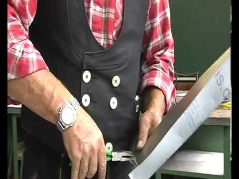 Cleste indoit tabla drept, latime 22 mm, adancime lucru 28 mm