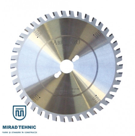 Disc circular taiere rapida/multimaterial dinti TCT PROFI 350x3,5/2,5 x ...