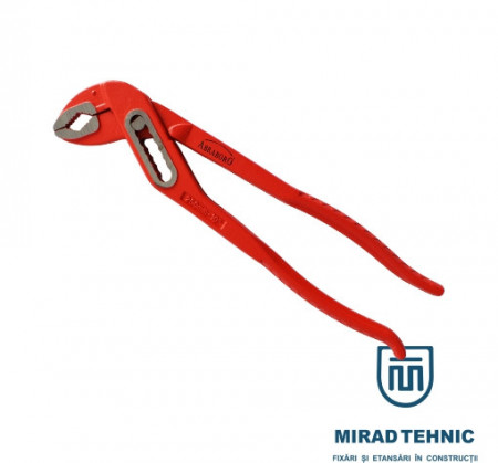 Cleste pompa 300 mm | 12"