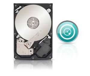 HDD Seagate Surveillance Seria SV35 2TB ST2000VX003