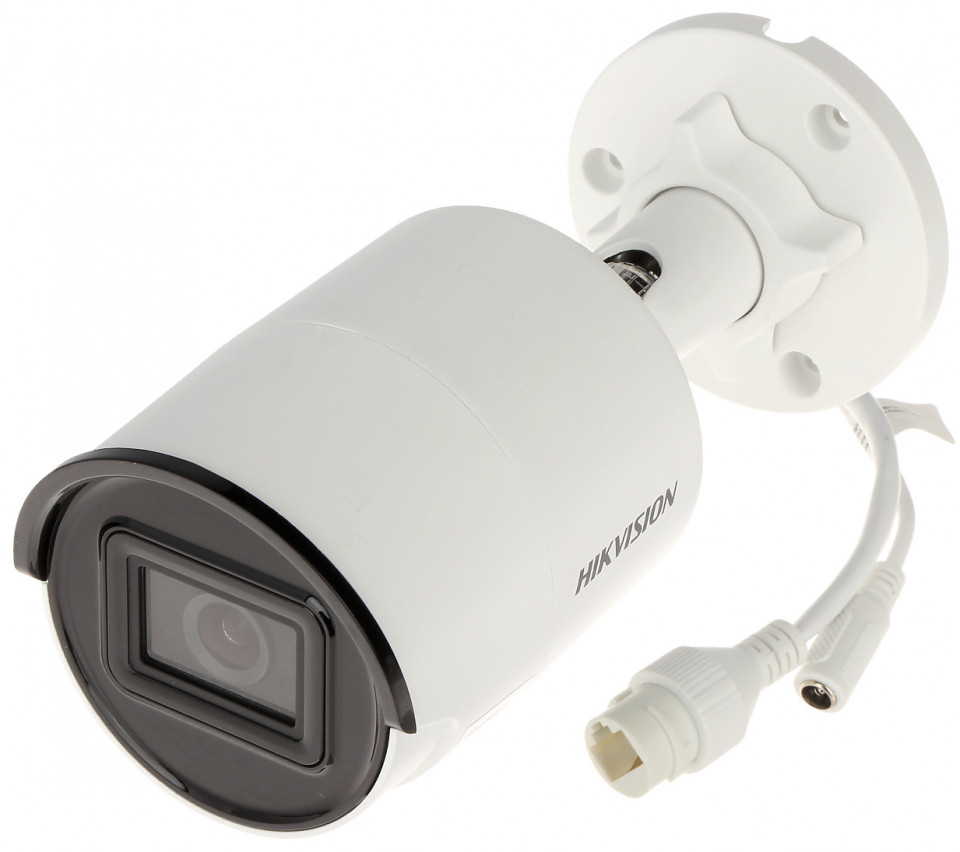 Camera Hikvision IP AcuSense 8MP DS-2CD2086G2-IU
