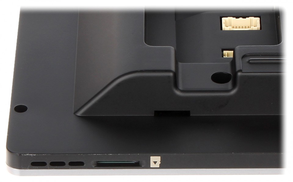 Videointerfon HikVision IP DS-KH8350-WTE1 Videointerfon HikVision IP DS-KH8350-WTE1