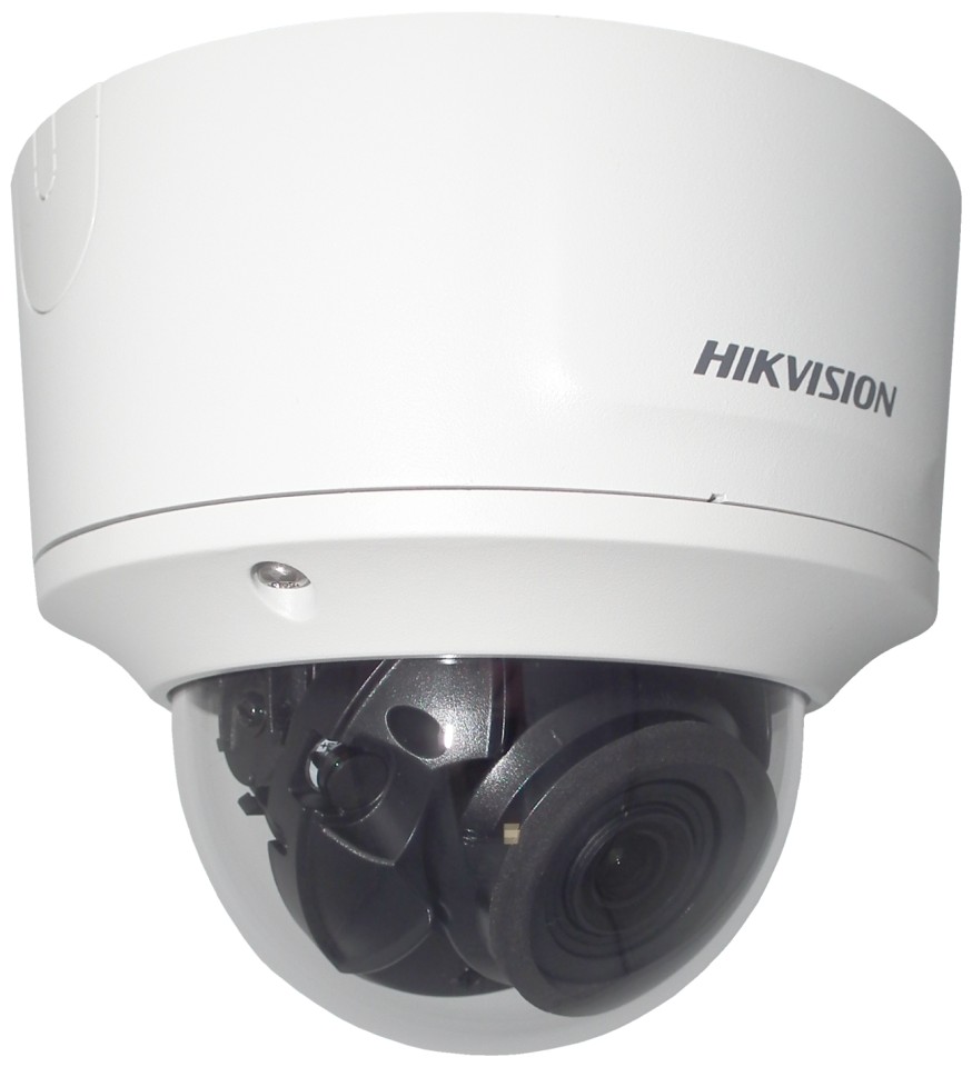 Camera Hikvision IP 6MP IR 50m DS-2CD2765FWD-IZS