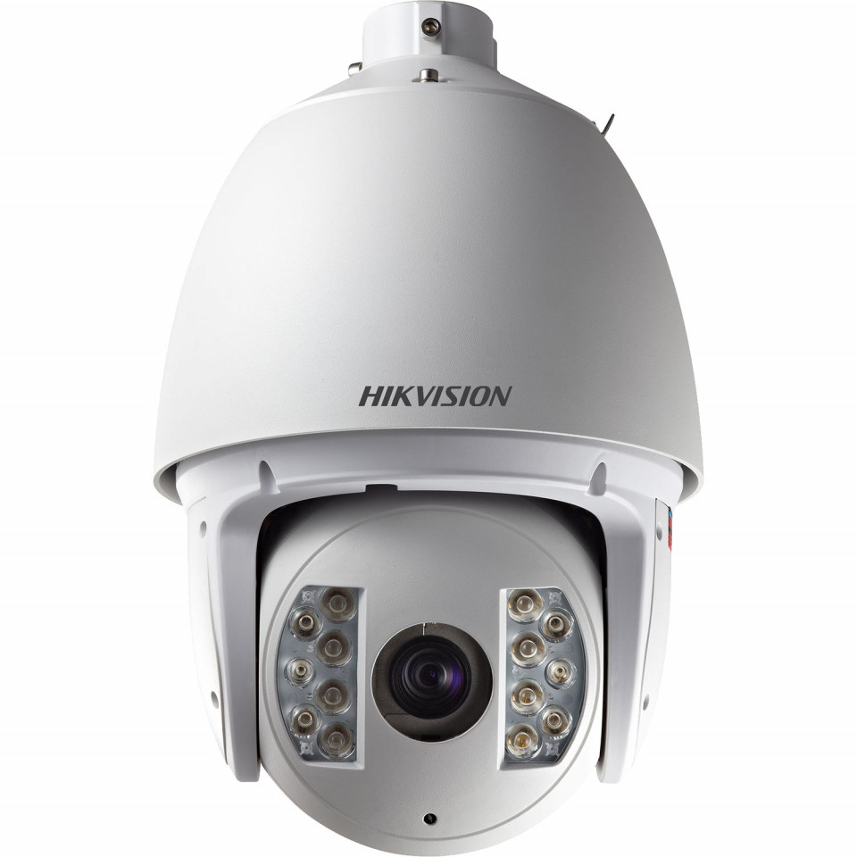 Camera HikVision IP PTZ 2MP AcuSense Autotracking 2.0 zoom optic 32x ...