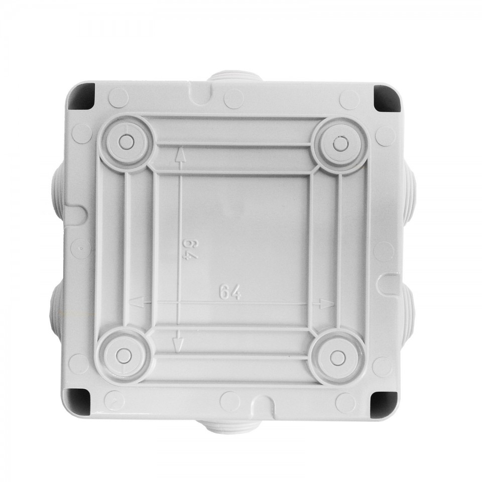 Doza conexiune Gewiss 100x100x50 GW44004