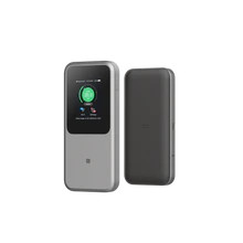 Modem Router 5G Hotspot portabil MiFi ZTE MU5120 WiFi6