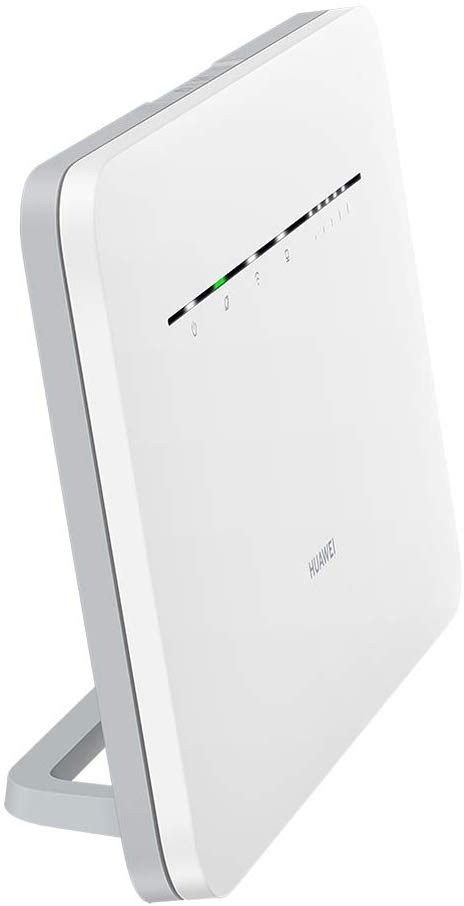 ROUTER MODEM 3G 4G FLYBOX CPE HUAWEI B535 DECODAT COMPATIBIL ORANGE ...