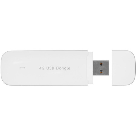 MODEM 4G E3372 Brovi - 150 Mbps DECODAT - Stick USB Cartela SIM ...