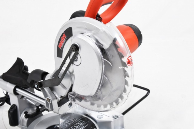 Debitator electric circular 1900 W Hecht 8199 PROFI