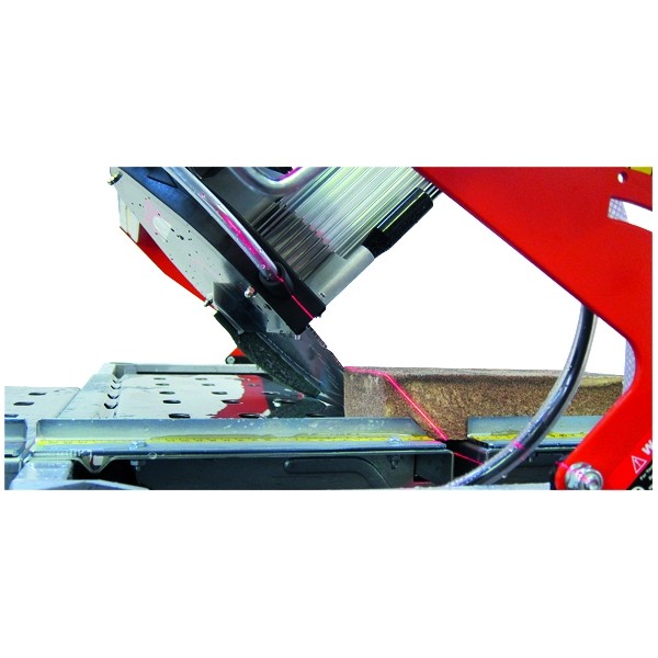 Masa de taiat gresie, granit, marmura BATTIPAV Prime 150