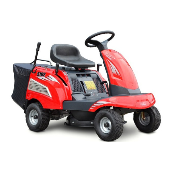 Tractor de tuns iarba cu autopropulsie - Hecht 5162
