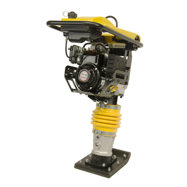 Mai compactor HYUNDAI HY-RM75 L