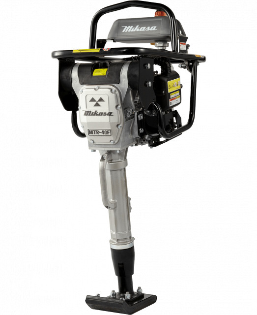 Mai compactor Mikasa MTX-60HDR