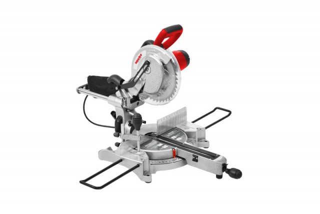 Debitator electric circular 1900 W Hecht 8199 PROFI