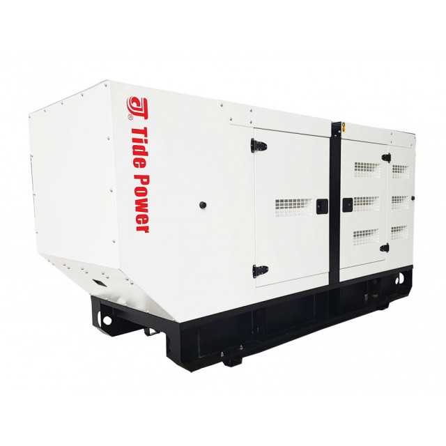 Generator diesel Tide Power TC100C-F cu automatizare
