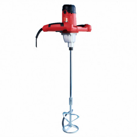 Malaxor electric 1.250W M207A