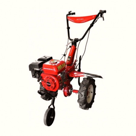Motocultor Rotakt MF 360