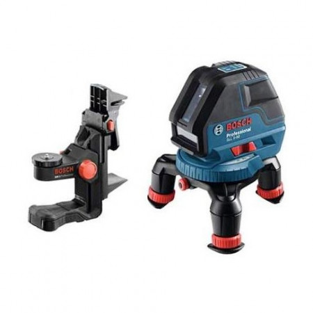 Nivela laser cu linii GLL 3-50 Professional