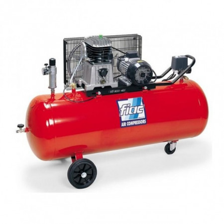 Compresor Fiac AB 200/360 200 L 3CP
