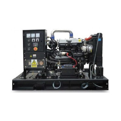 Generator curent Diesel Stager YDE6500E