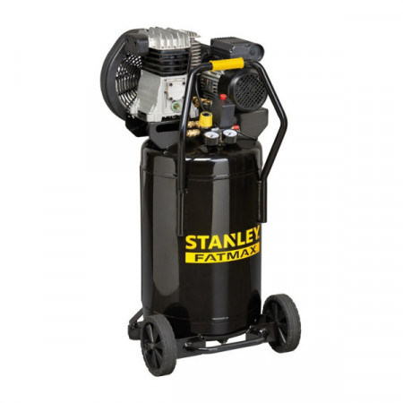 Compresor Stanley Fatmax 50L 2.5 HP 10 Bar - D 251/10/50S