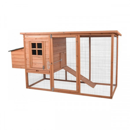 Adapost pentru animale Molly