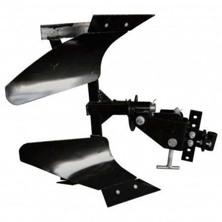 Plug reversibil cu 2 trupite LF‑25 Rotakt