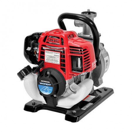 Motopompa Honda WH20XT DRX