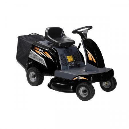 Tractor de tuns iarba Villager VTR 660