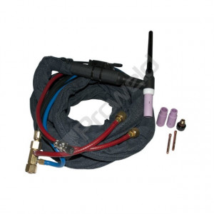 Pistolet TIG/WIG Proweld TIGS-001