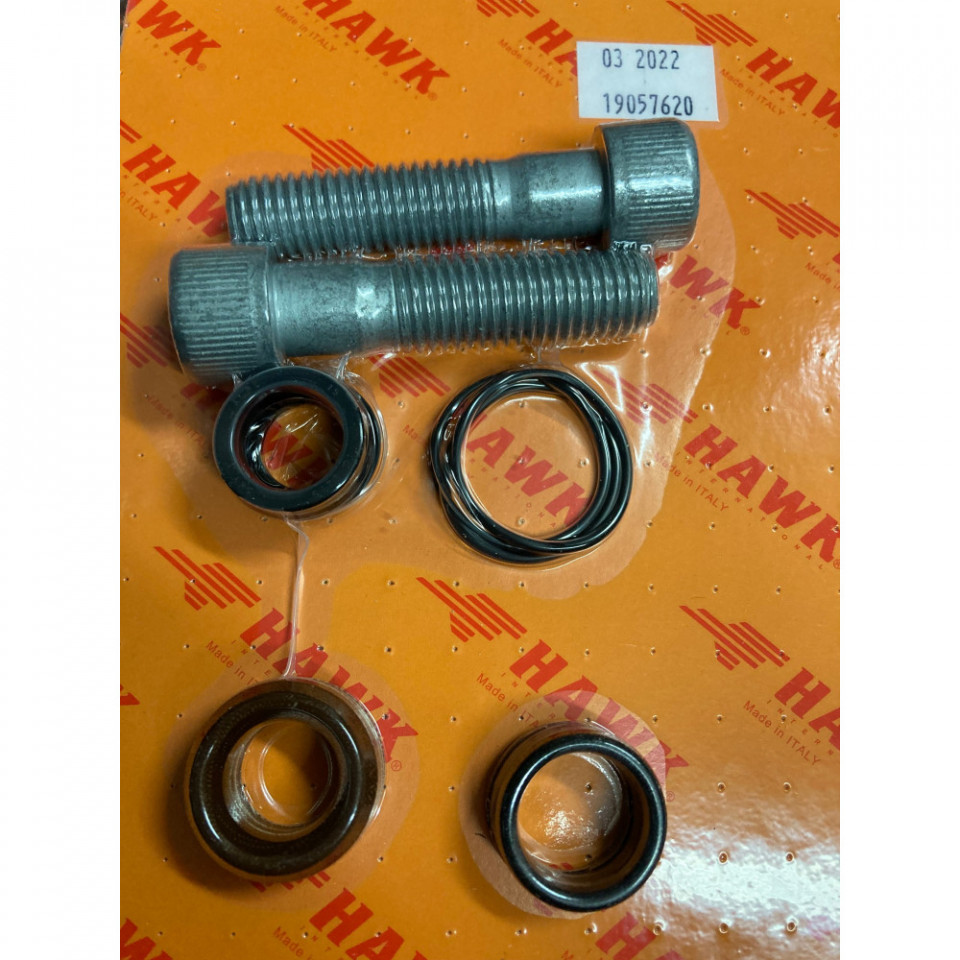 Garnituri presiune HAWK- Kit 19057620