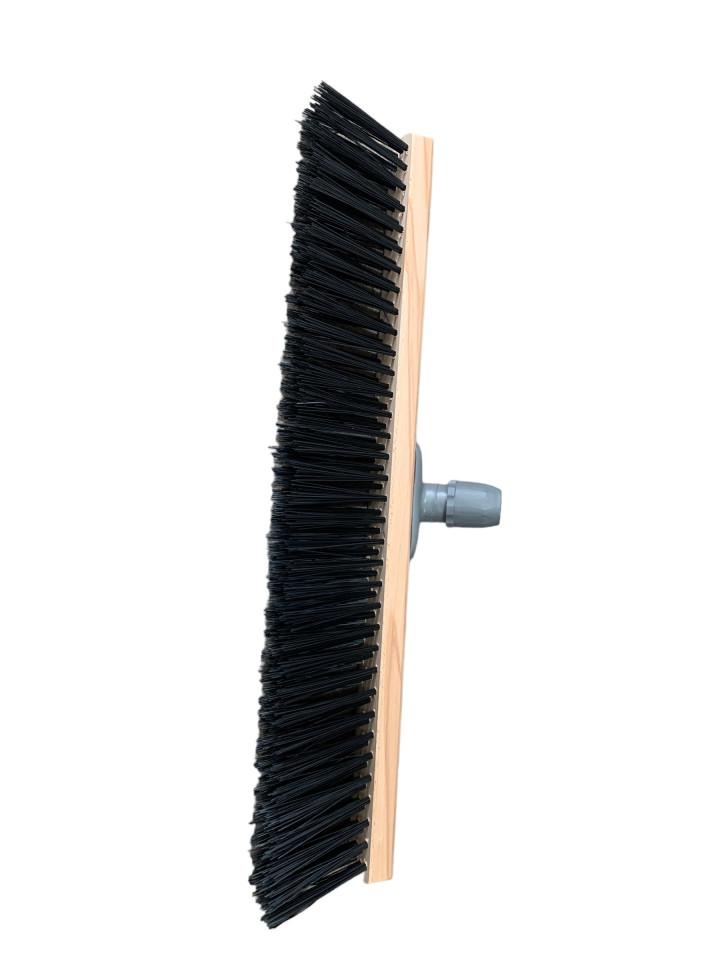 Matura fara coada, pentru interior, bucsa plastic, Perind , 60 cm