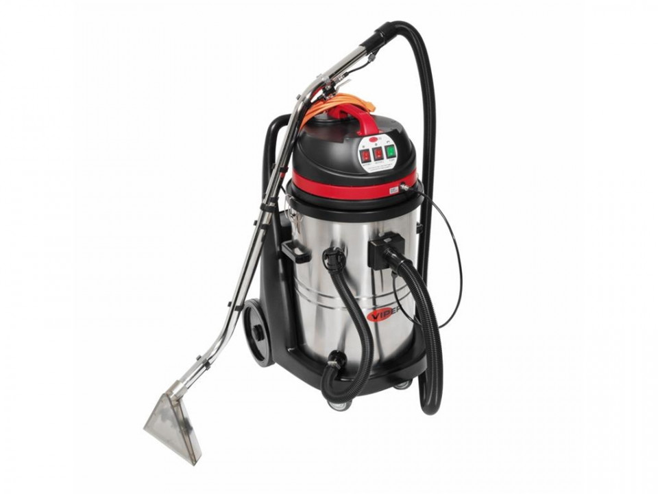 ASPIRATOR PROFESIONAL injectie extractie NILFISK VIPER CAR275