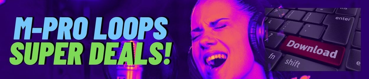 Composer Loops and Samples