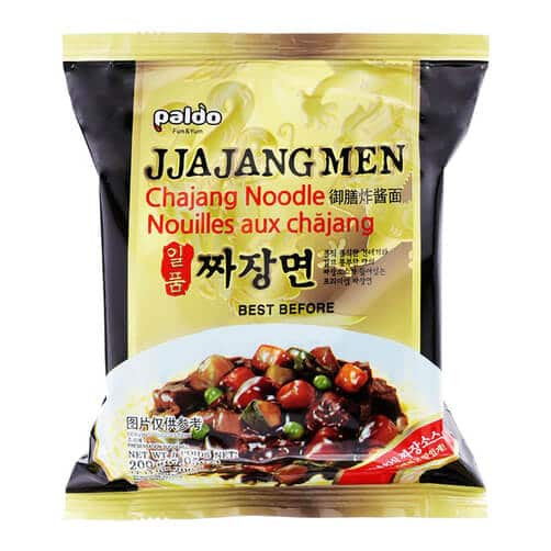 JaJangMyun 200g