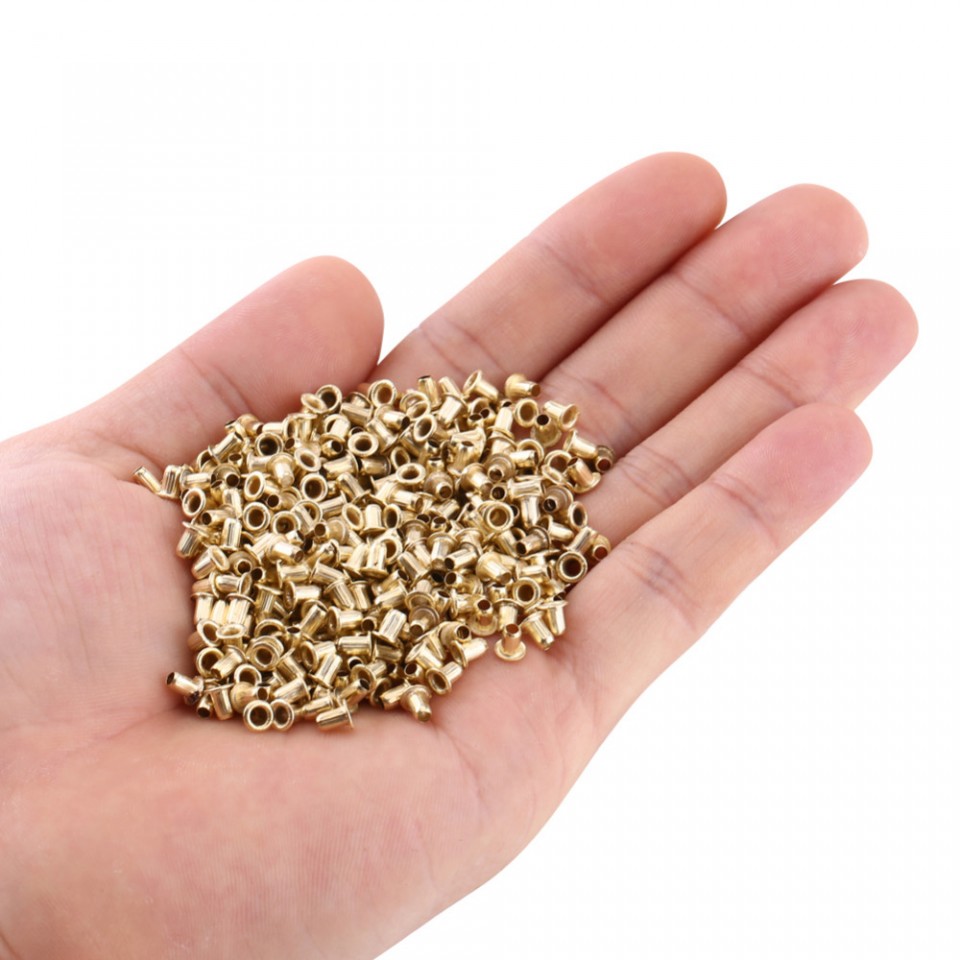 Capse pentru rame mici