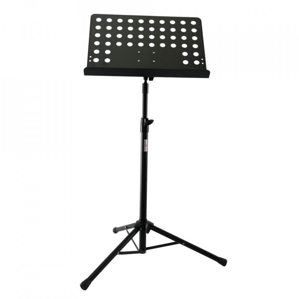 Stativ Partitura 150cm, Trepied reglabil pliabil, Suport caiet note ...