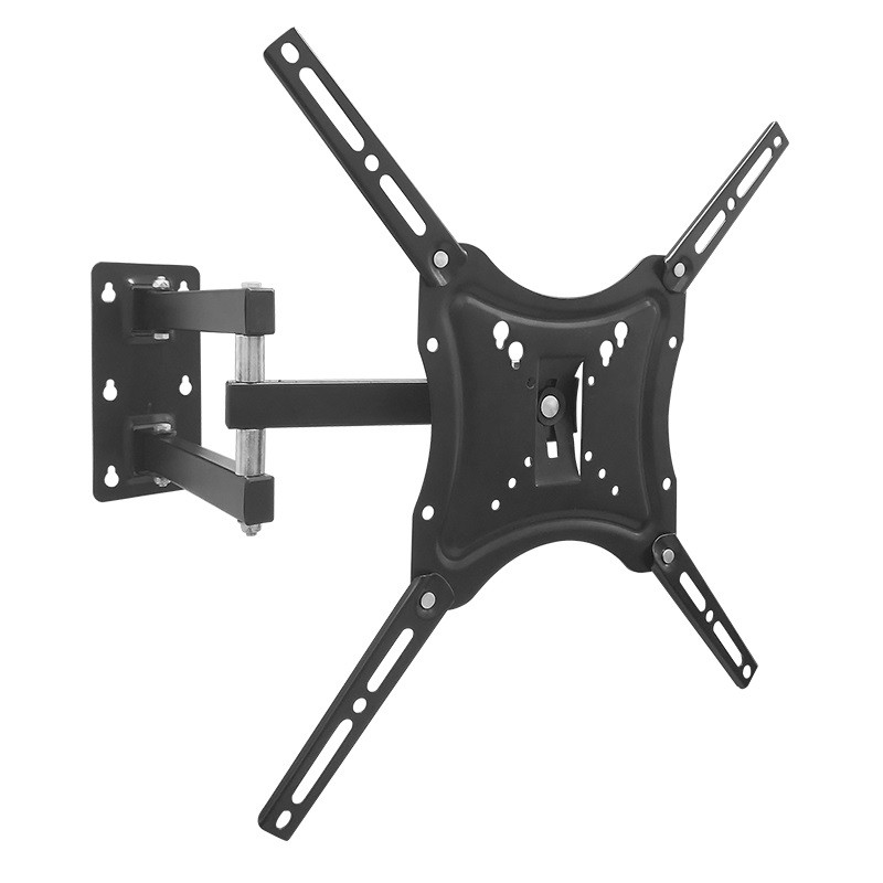 Suport TV Cu Brat Pivotant, Stativ televizor/ecran/monitor de perete