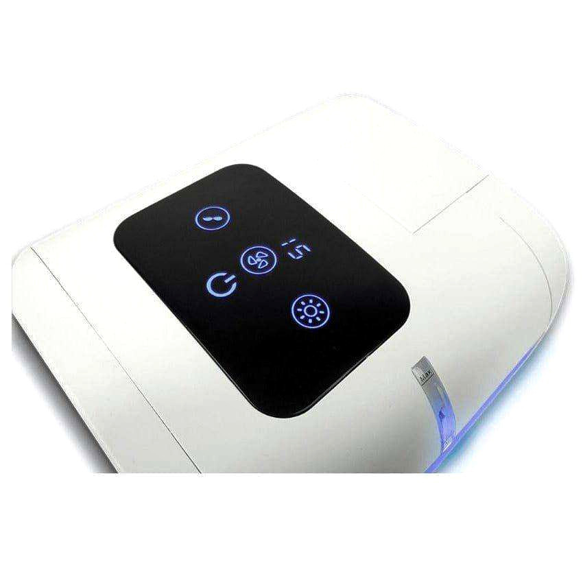 Ventilator cu pulverizare apa, Cooler tip *Mini aer conditionat ...