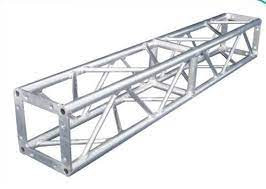 Traversa aluminiu truss schela lumini, Patrat sau Triunghi, Tronson 100 ...