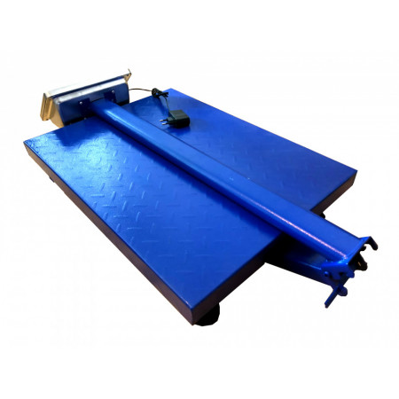 Liza carucior marfa 150kg Platforma 73x48cm, Carut de mana pliabil, 4 ...