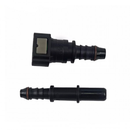 Cupla rapida 1/4" pentru furtun de combustibil cu diametrul interior ...