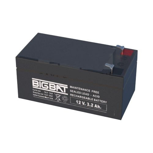 Acumulator 12V 3.4Ah