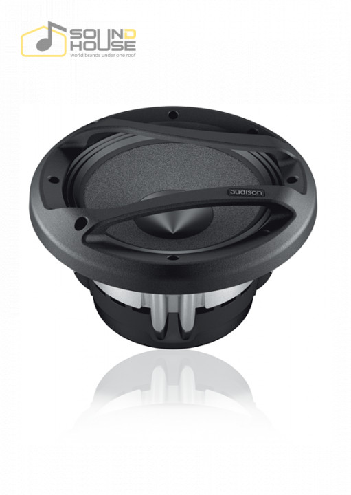 Subwoofer auto Audison Voce AV 10, 250mm, 400W RMS
