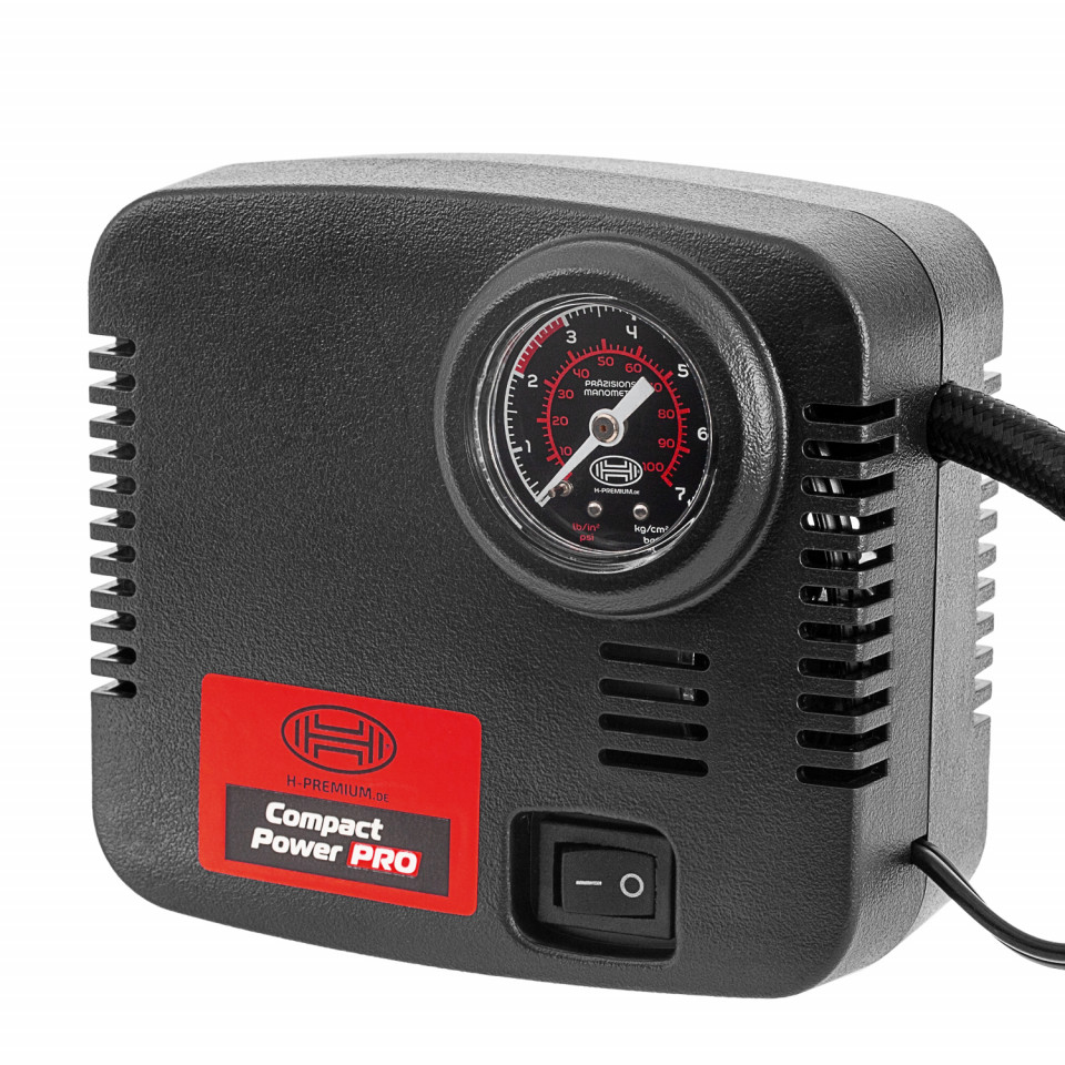 Compresor Micro 12V Compactpower